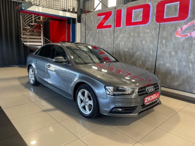 Bakkies and cars for sale in Gauteng | ZidoCars | Zido Cars