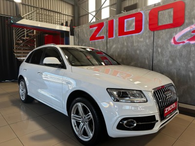 Bakkies and cars for sale in Gauteng | ZidoCars | Zido Cars