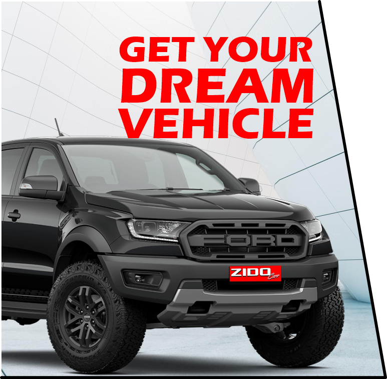 Bakkies and cars for sale in Gauteng | ZidoCars | Zido Cars