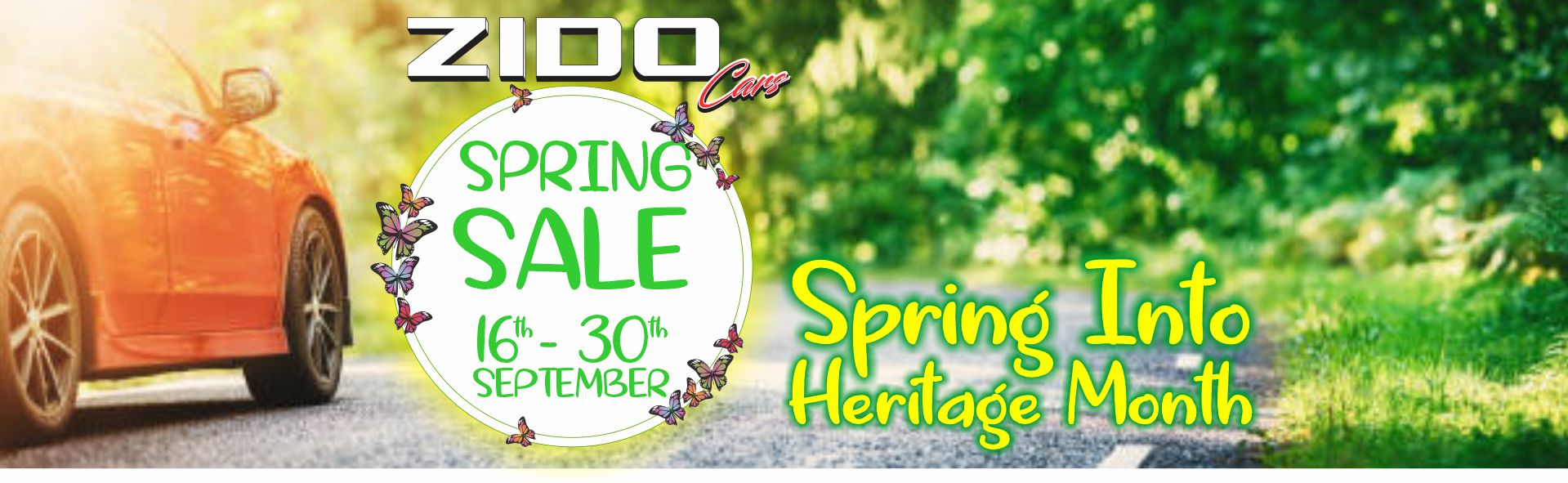 Bakkies and cars in Johannesburg | ZidoCars | Zido Cars